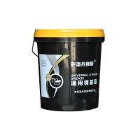 China High Viscosity Base Oil Bearing Grease for Rolling Mill Bearing Lubrication Green Color for sale