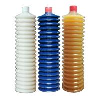 China Yellow Lithium Based Grease for Multi-purpose Lubrication of Spring Tubes Packing for sale