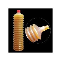 China Yellow Lithium Based Grease for Multi-purpose Lubrication of Spring Tubes Packing for sale