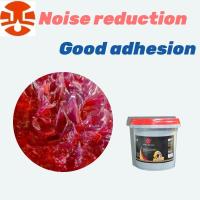 China Mechanical Bearing High Temperature Grease Heavy Machinery with 3 In 1 Bike Chain Lube for sale