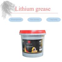 China Mechanical Bearing High Temperature Grease Heavy Machinery with 3 In 1 Bike Chain Lube for sale