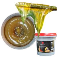 China Multi Purpose White Lithium Grease for High Temperature Automotive Fans and Doors for sale