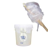 China High Temperature Heavy Duty Bearing Grease Nlgi 0 Dustproof Synthetic Lithium Base 15L for sale