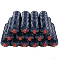 China High Temp Grease Food Grade Lithium Complex Graphite Paste with NSF Certification for sale