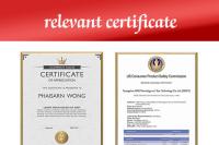 China Custom Logo High Temperature Grease with Dustproof Advantage and NSF Certification for sale