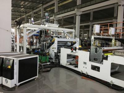 China CE Certified PET Flakes Twin Screw Extrusion Machine 500kg/hr for sale
