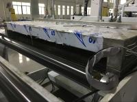 China High Performance 160kw PET Sheet Extrusion Line 380V / 50Hz High Output for sale