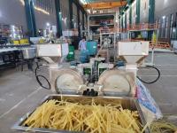 China 50-300kg/h Hot Melt Glue Stick Making Machine Low Power Consumption 60-160KW for sale
