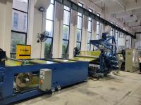 China 160kw 500kg/H High Precision PE Sheet Extrusion Machine With Advanced Technology for sale