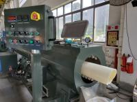 China ABS Pipe Machine With Extrusion Capacity 50-800kg/H Production Line for sale