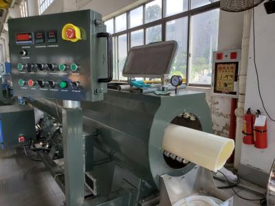 China ABS Pipe Machine With Extrusion Capacity 50-800kg/H Production Line for sale