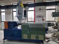 China PC Transparent Pipe Production Line With Siemens Motor for sale