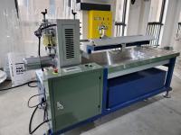 China PC Transparent Pipe Production Line With Famous brand  Motor for sale