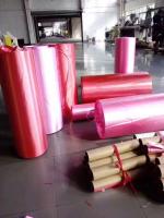 China PP Raw Material Cast Film Extrusion Machine Equipment 1050mm Film Width for sale