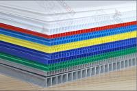 China PP / PE / Pvc Profile Extrusion Machine , Pvc Sheet Machine High Strength for sale