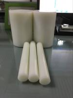 China POM, PP, PE, ABS Bar / Stick / Rod Extrusion Making Machine for sale