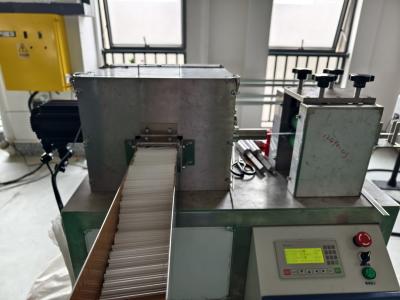 China PP Lollipop Stick Extrusion Machine 30-40kg/Hr for sale