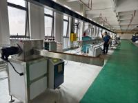 China 15kw AF-55 PP Lollipop Stick Extrusion Line Ant Proof Desgin for sale