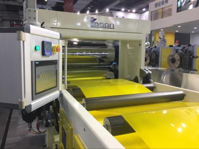 China PP Plastic Sheet Extrusion Machine For Vacuum Forming , 1 Year Warranty for sale