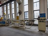 China Nylon Trimmer Line For Grass Making Machine 1.2mm-4.0mm Diameter for sale