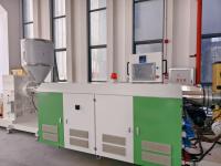 China ABS Lithium Battery Diaphragm Roll Core Pipe Production Line for sale