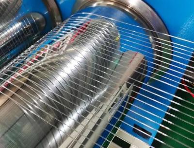 China PET , PP , PE Monofilament Extrusion Production Line for sale