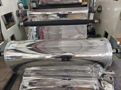 China AF-1600mm Extrusion Nonwoven Fabric Coating Laminating Machine for sale
