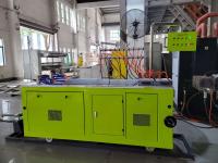 China AF-65 PPS  Profile Sheet Extrusion Machine Production Line ,PPS Profile Extruder for sale