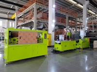 China AF-65 PPS  Profile Sheet Extrusion Machine Production Line ,PPS Profile Extruder for sale