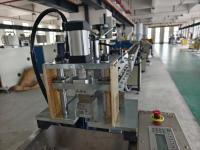 China POM Solid Rod Stick Bar Single Screw Extrusion Machine For Baby Stroller Canopy Bar Making for sale