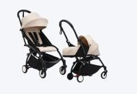 China POM PP PE Baby Stroller Canopy Rod Bar Strip Extrusion Making Machine for sale