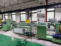 China Fuse Beads Extrusion Machine Capacity Of 24000 Pcs/Min for sale