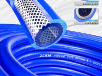 China Yaoan Brand 65/65 Single Screw TPU Braided Hose Extrusion Production Line for sale