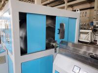 China Yaoan Brand 65/65 Single Screw TPU Braided Hose Extrusion Production Line for sale
