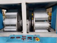 China Yaoan Brand 65/65 Single Screw TPU Braided Hose Extrusion Production Line for sale