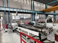 China PP S SS SSS SMS SMMS SSMMS Spunbond Nonwoven Fabric Machine 1600mm 2400mm 3200mm for sale