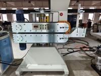 China PC Lampshade Cover Making Machine, PC Diffuser Tube Light Extrusion Machine for sale