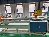 China PC PMMA Lampshade Extrusion Production Line, PC LED Tube Light Extrusion Machine for sale