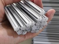 China PP Plastic Pen Barrel Extrusion Production Line for sale