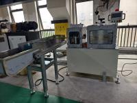 China Two Colors PP Plastic Pen Barrel Extrusion Machine Used In High End Stationery for sale
