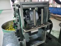 China Three Color Co Extrusion Imitation Rattan Production Line for sale