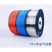 China 4-16mm TPU Air Tube Making Machine, Polyurethane Tubing Production Equipment for sale