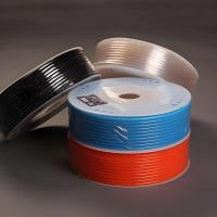 China Flexible Plastic Hose Production Equipment TPU Raw Material,Plastic Pipe Extrusion Machinery For Polyurethane Tube for sale