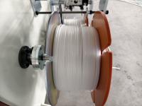 China YAOAN Brand TPU Pneumatic Air Hose Extrusion Line for sale