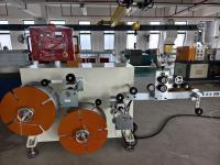China Flexible Plastic Hose Production Equipment TPU Raw Material,Plastic Pipe Extrusion Machinery For Polyurethane Tube for sale