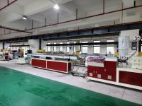 China YAOAN Brand TPU Pneumatic Air Hose Extrusion Line for sale
