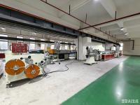 China 4-16mm TPU Air Tube Making Machine, Polyurethane Tubing Production Equipment for sale