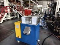 China AF-80 PP PE ABS TPU PPSU  Plastic Recycling Pelletizing Machine for sale