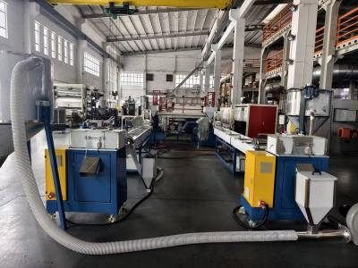 China AF-80 PP PE ABS TPU PPSU  Plastic Recycling Pelletizing Machine for sale