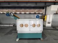 China PE High-speed Spray Dip Tube Pipe Extrusion Production Line for sale